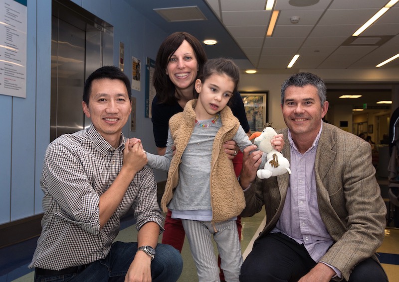 Milasen Genetic Diagnosis To Custom Drug In Under 1 Year Boston